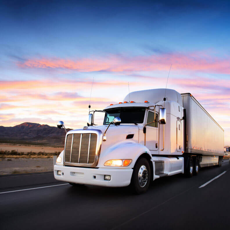 "Commercial Motor Vehicle" Changes | Instrastate Commerce