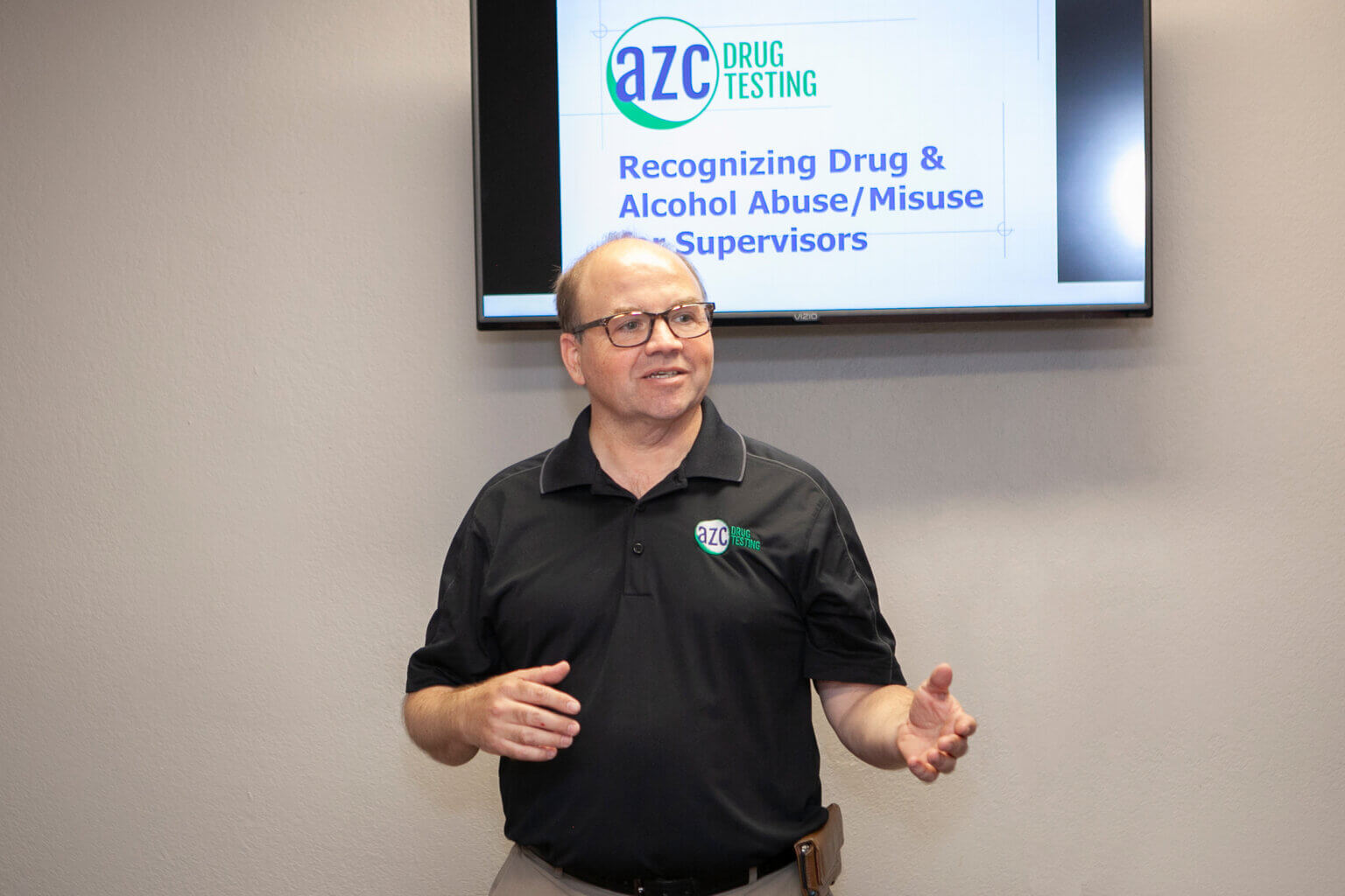 Drug Testing Phoenix, AZ | 25+ Years of Experience